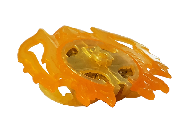 Blaze Swords - The Bakugan Wiki