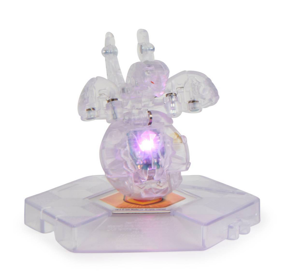 Genesis Wrath - The Bakugan Wiki