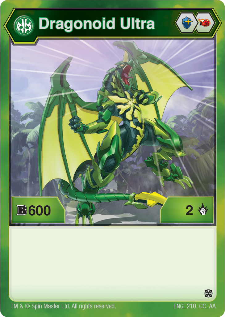 Ventus Dragonoid Ultra (Age of Aurelus) - The Bakugan Wiki