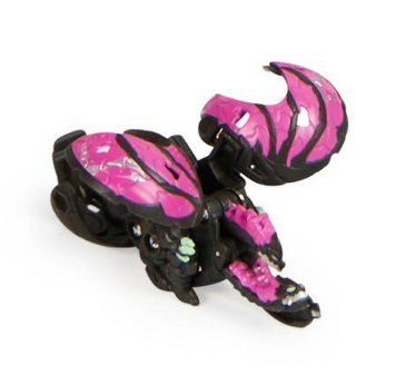 Genesis Nillious - The Bakugan Wiki