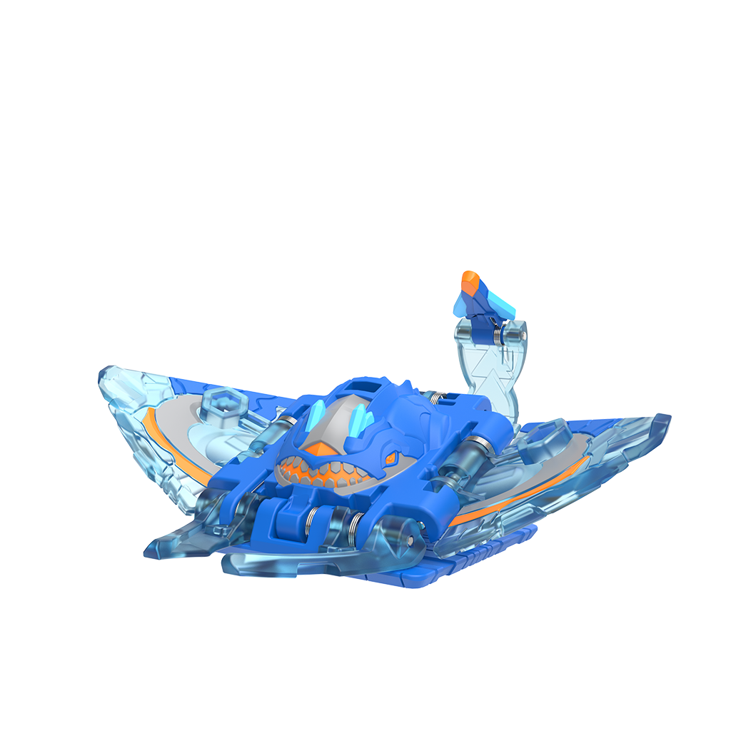 Stingzer - The Bakugan Wiki