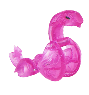 File:Darkus Nanogan Lancer (Open).png - The Bakugan Wiki