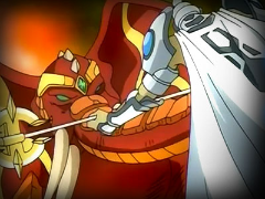 Tuskor/Gallery - The Bakugan Wiki