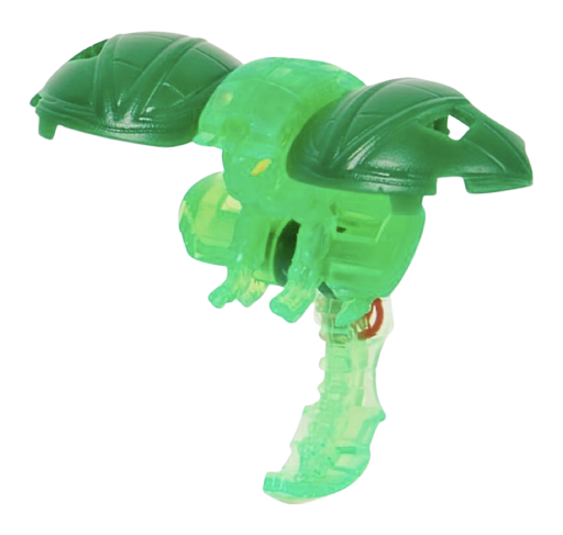 Sledge - The Bakugan Wiki
