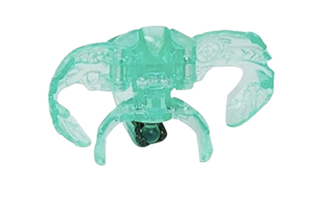 Echo - The Bakugan Wiki