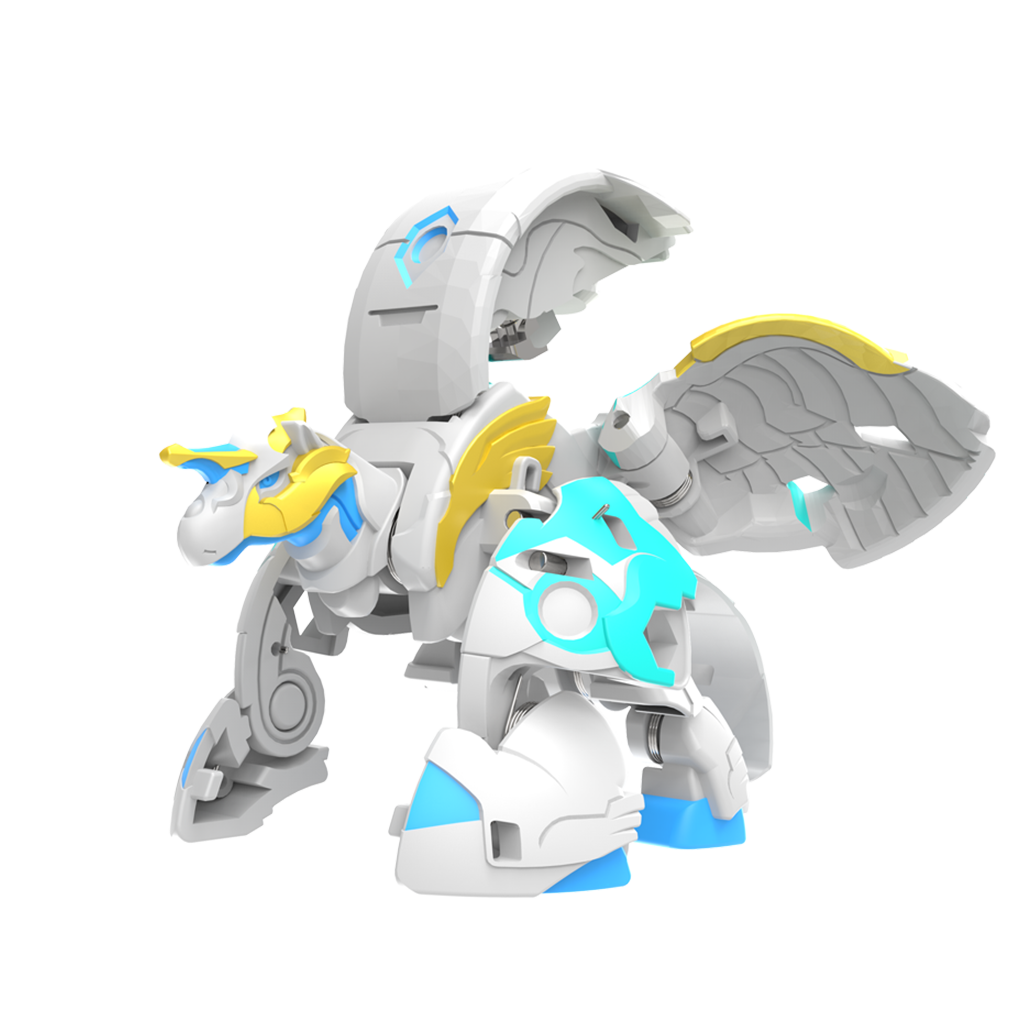 Pegatrix x Goreene - The Bakugan Wiki