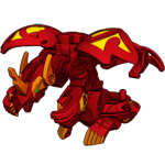 Blitz Dragonoid/Gallery - The Bakugan Wiki
