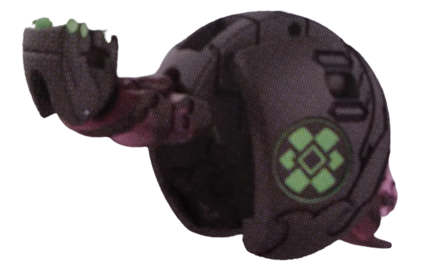 Siphon - The Bakugan Wiki