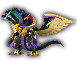 Sabra x Pyravian - The Bakugan Wiki