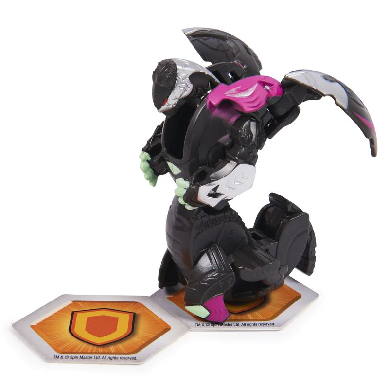 Neo Wrath - The Bakugan Wiki