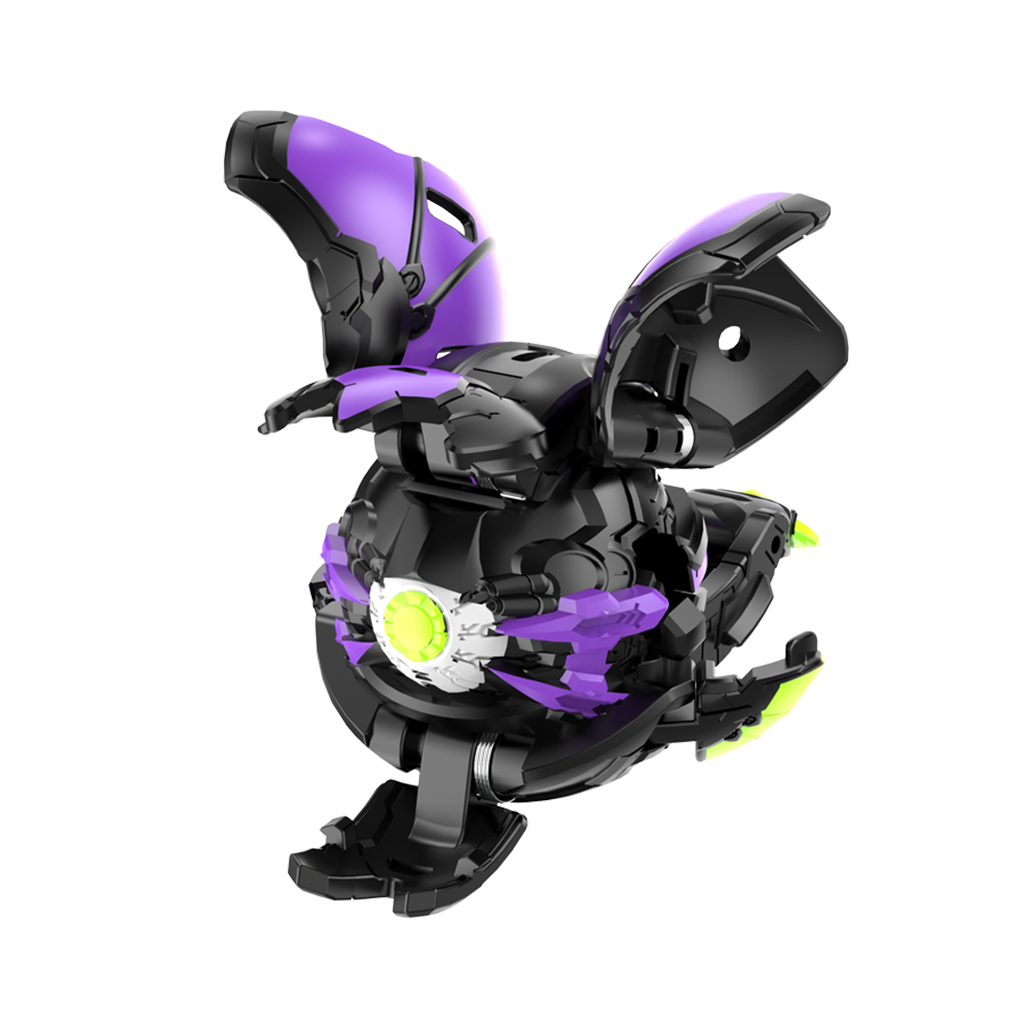 Cloptor - The Bakugan Wiki