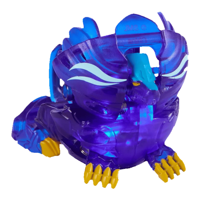 Nova Hydorous - The Bakugan Wiki
