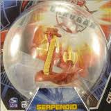 Serpenoid/Gallery - The Bakugan Wiki