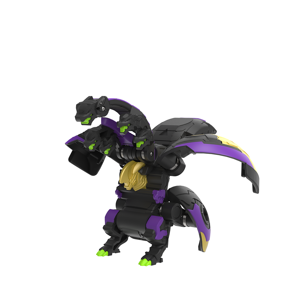 Sabra x Pyravian - The Bakugan Wiki