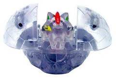 Hynoid/Gallery - The Bakugan Wiki