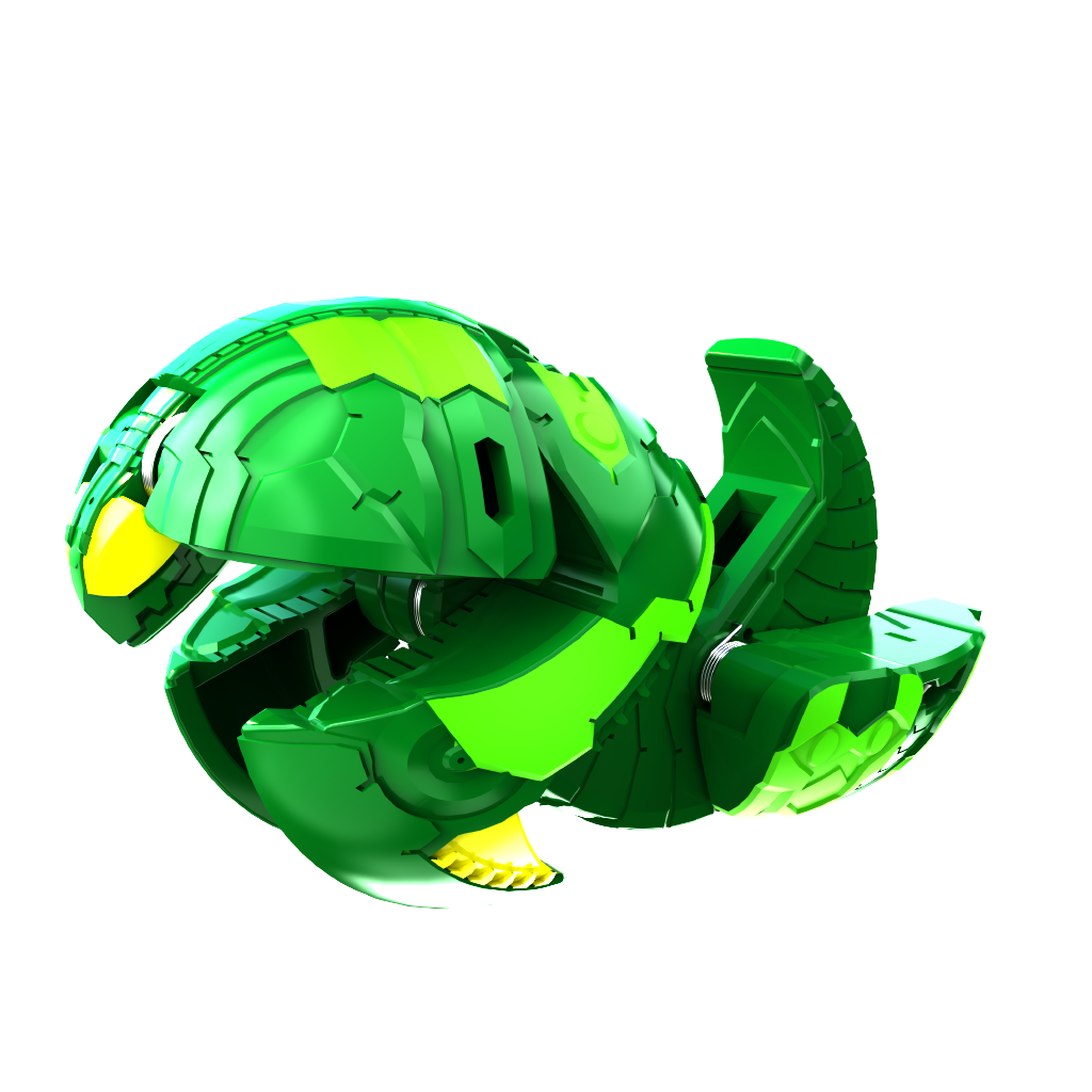 Mantonoid - The Bakugan Wiki