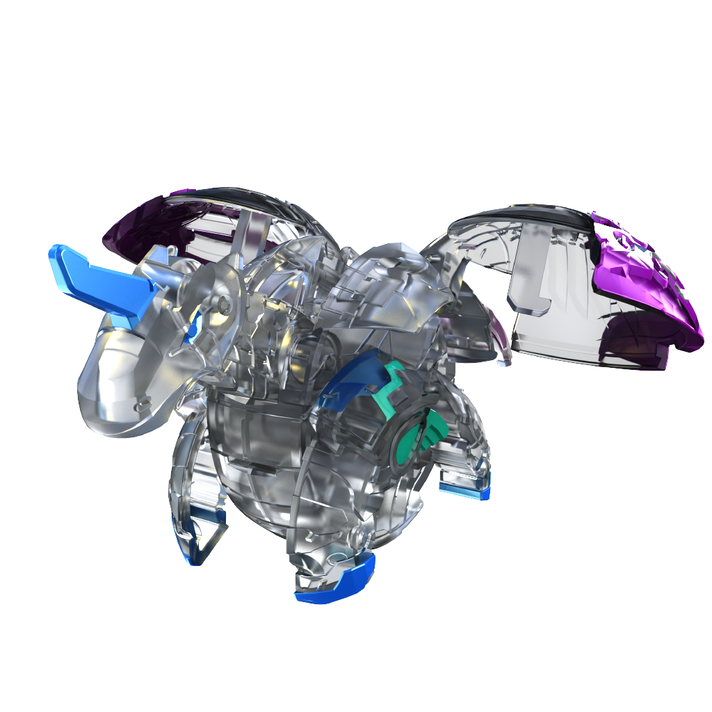 File:Diamond Pegatrix (Open).png - The Bakugan Wiki