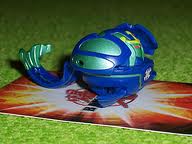 Sirenoid/Gallery - The Bakugan Wiki