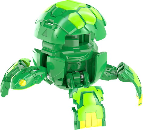 Turtonium - The Bakugan Wiki