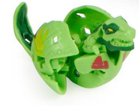 Genesis Trox - The Bakugan Wiki