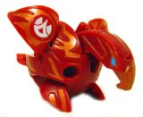 Skyress - The Bakugan Wiki