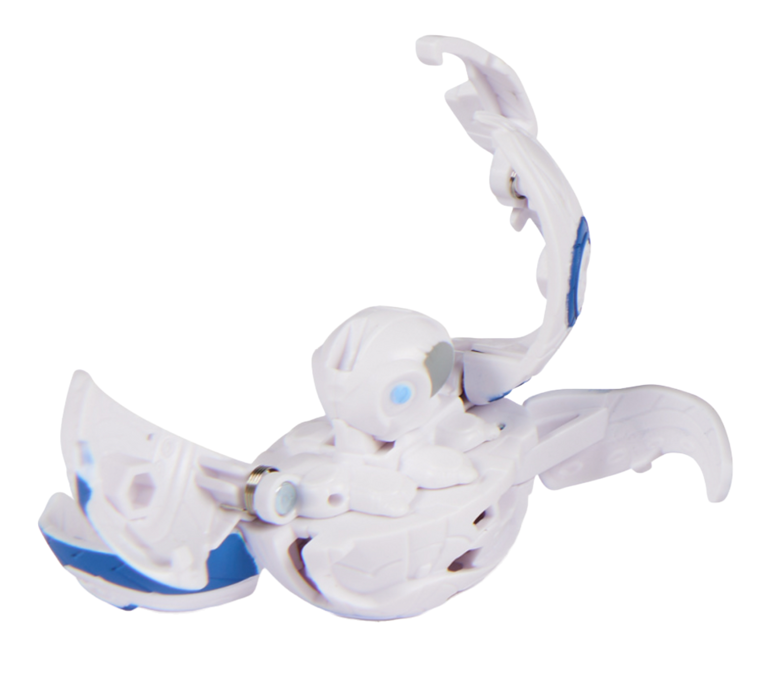 File:White Octogan (Open).png - The Bakugan Wiki