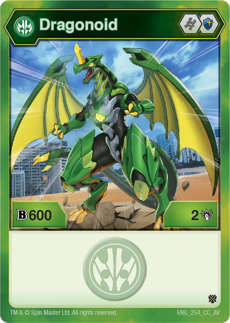 Ventus Dragonoid (Armored Elite) - The Bakugan Wiki