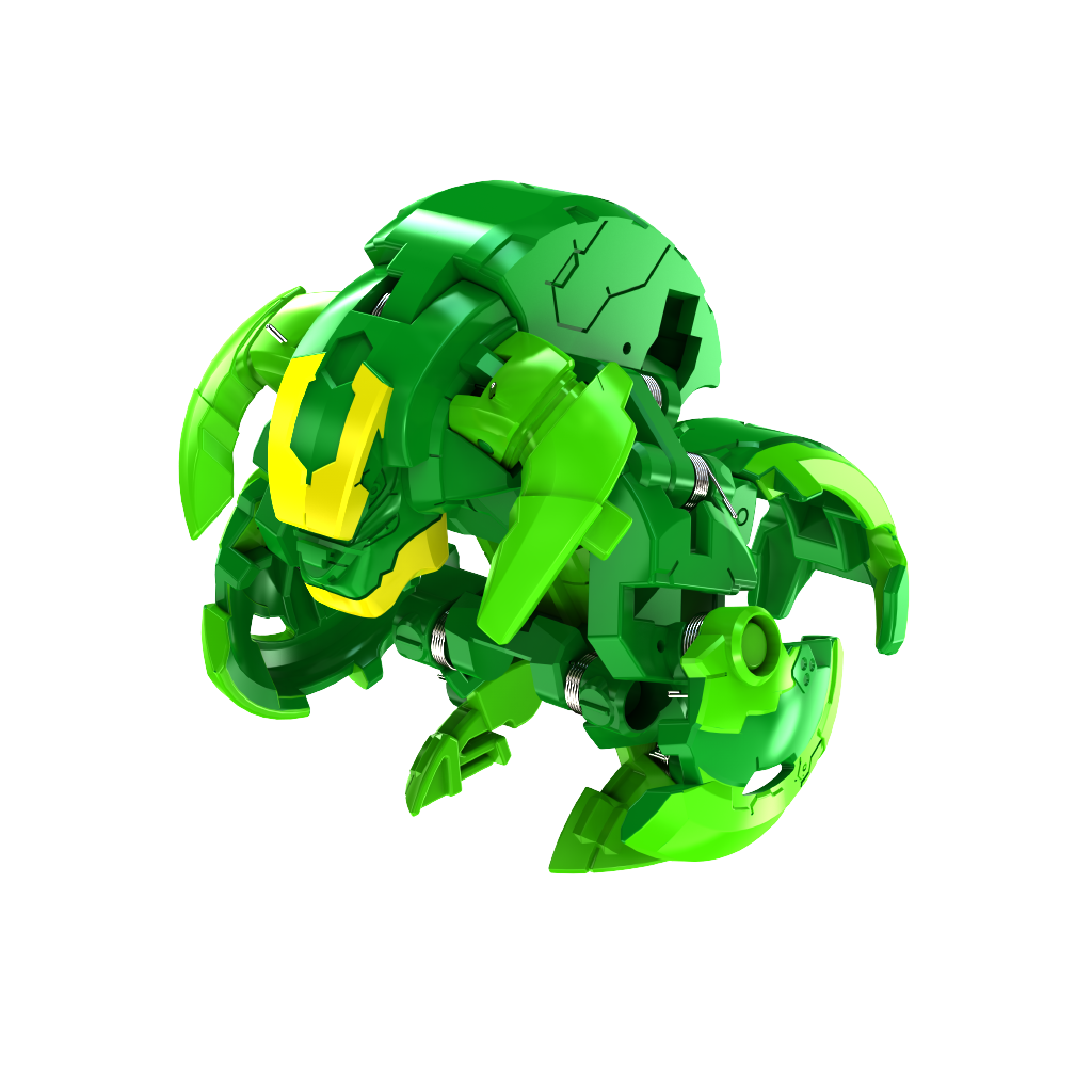 Maxotaur - The Bakugan Wiki