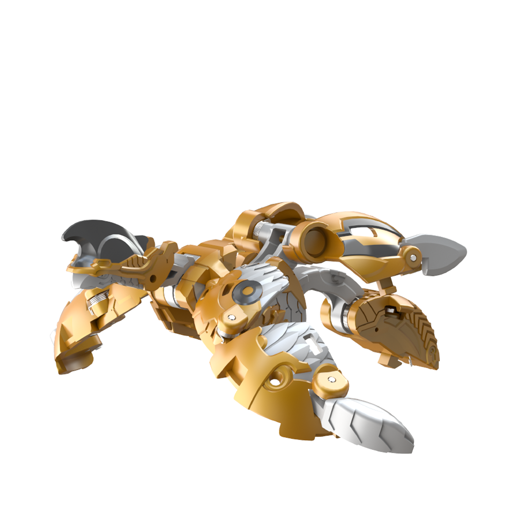 Pyravian - The Bakugan Wiki