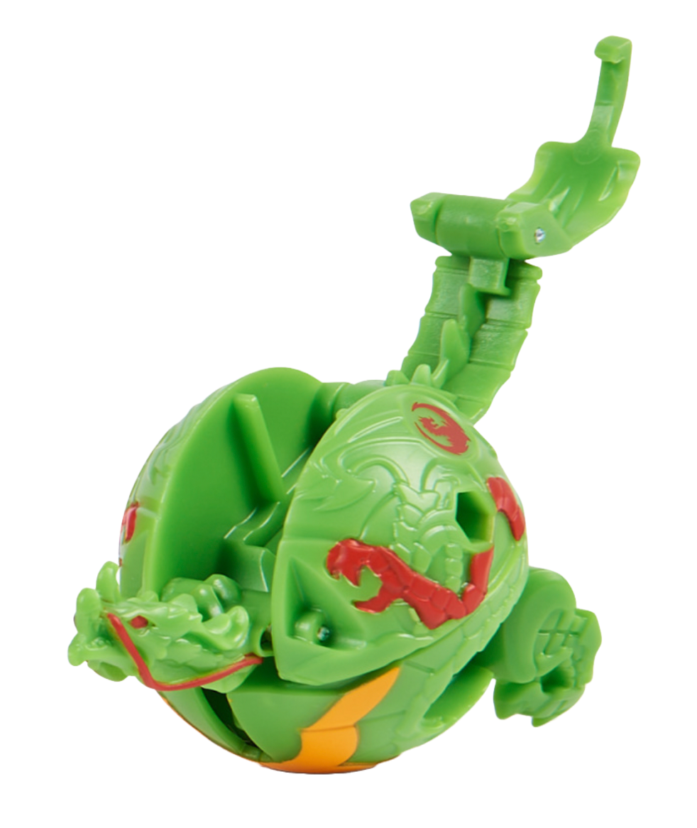 Smoke - The Bakugan Wiki