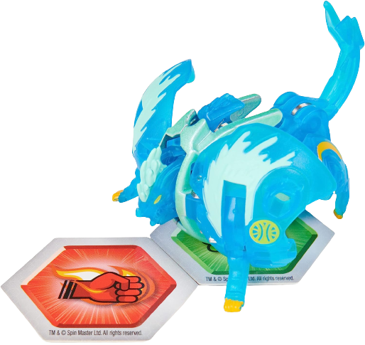 Neo Hydorous - The Bakugan Wiki