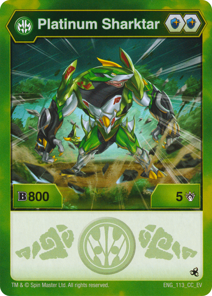 File:Platinum Sharktar (Ventus Card) ENG 113 CC EV.png - The Bakugan Wiki