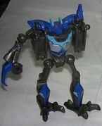 Braxion/Gallery - The Bakugan Wiki