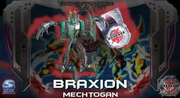 Braxion/Gallery - The Bakugan Wiki
