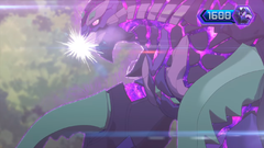 Garweb - The Bakugan Wiki