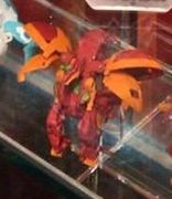 Hyper Dragonoid (Generation 2) - The Bakugan Wiki