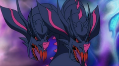 Dual Hydranoid/Gallery - The Bakugan Wiki