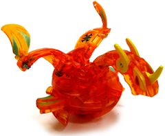Ultra Dragonoid/Gallery - The Bakugan Wiki