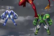 Radizen/Gallery - The Bakugan Wiki
