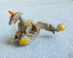 Viper Helios/Gallery - The Bakugan Wiki
