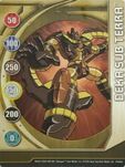 Hammer Gorem - The Bakugan Wiki