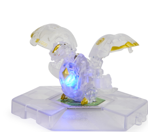 Variant - The Bakugan Wiki