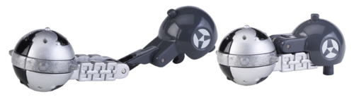 Slingpike - The Bakugan Wiki