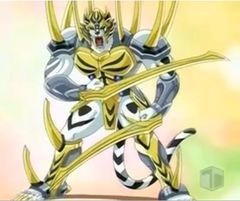 Blade Tigrerra/Gallery - The Bakugan Wiki