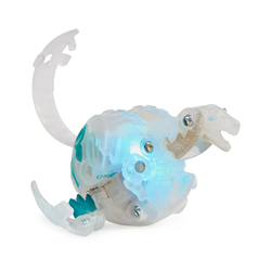 Nova Trox - The Bakugan Wiki