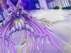 Silent Naga/Gallery - The Bakugan Wiki