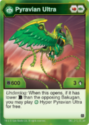 Pyravian - The Bakugan Wiki