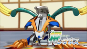BakuTech Bind System/Gallery - The Bakugan Wiki