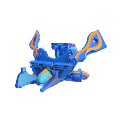 Geogan - The Bakugan Wiki