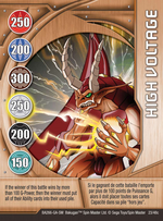 Gargonoid - The Bakugan Wiki